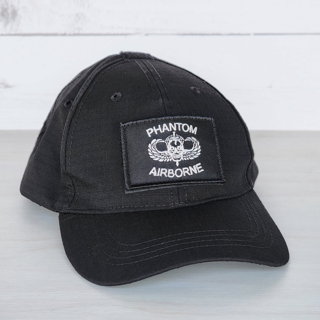 Hats – Phantom Airborne Brigade Quartermaster