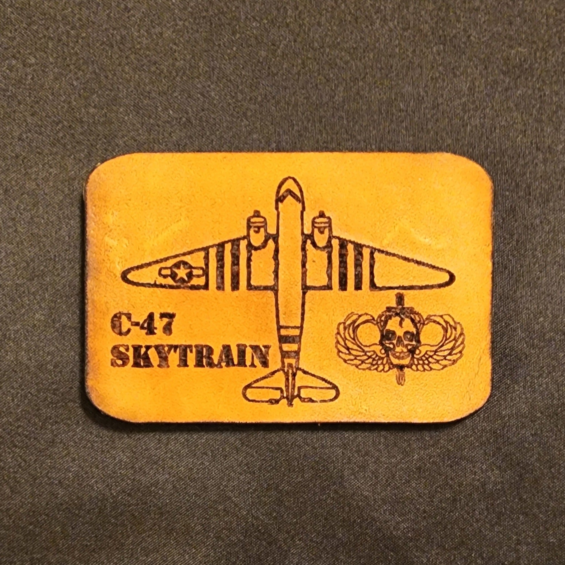 Products – Phantom Airborne Brigade Quartermaster