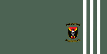 Phantom Airborne Brigade Quartermaster