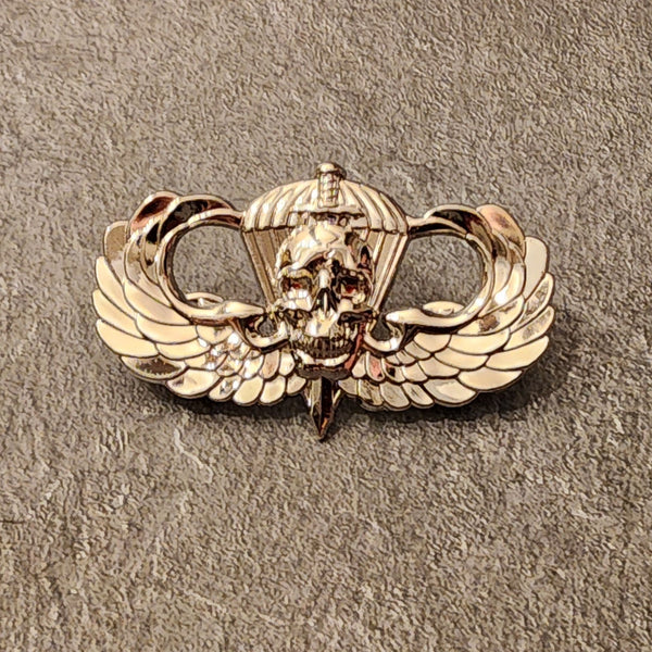 Phantom Jump Wings – Phantom Airborne Brigade Quartermaster