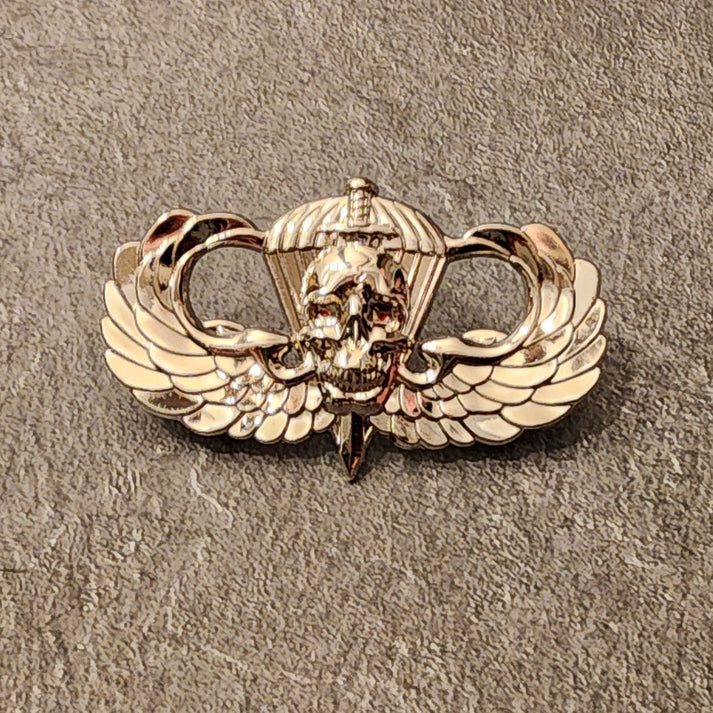 Phantom Jump Wings – Phantom Airborne Brigade Quartermaster