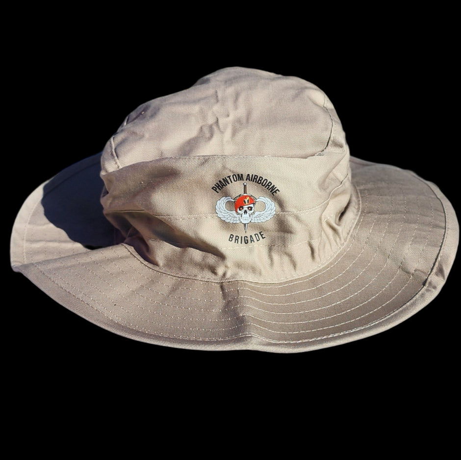 Hats – Phantom Airborne Brigade Quartermaster