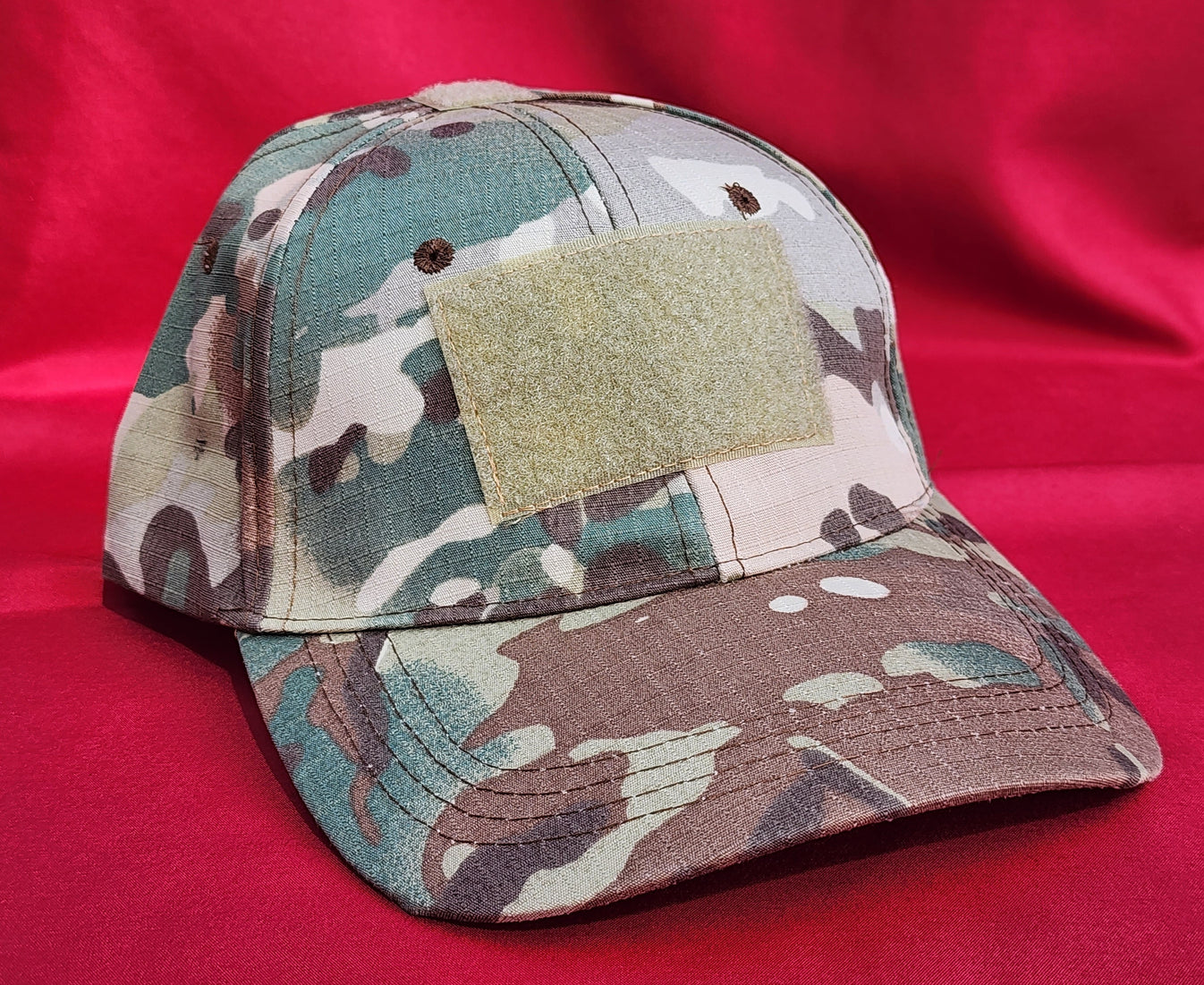 OCP Tactical Hat – Phantom Airborne Brigade Quartermaster